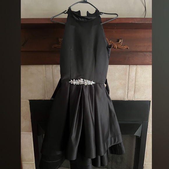 Dresses | Black Cocktail | Poshmark